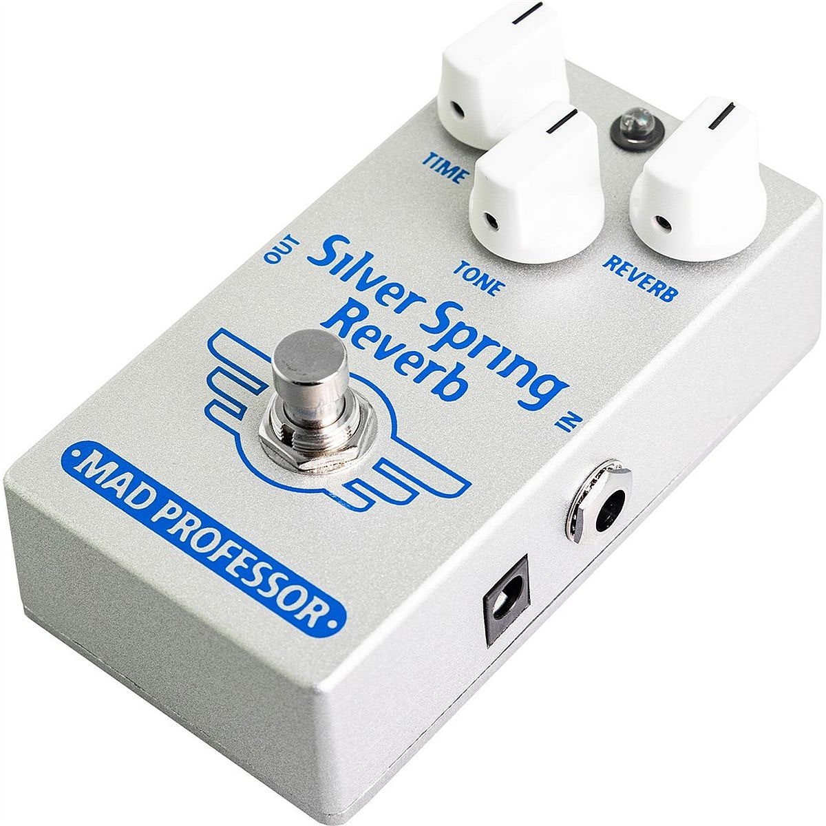 MADPROFESSOR SILVER SPRING PCB