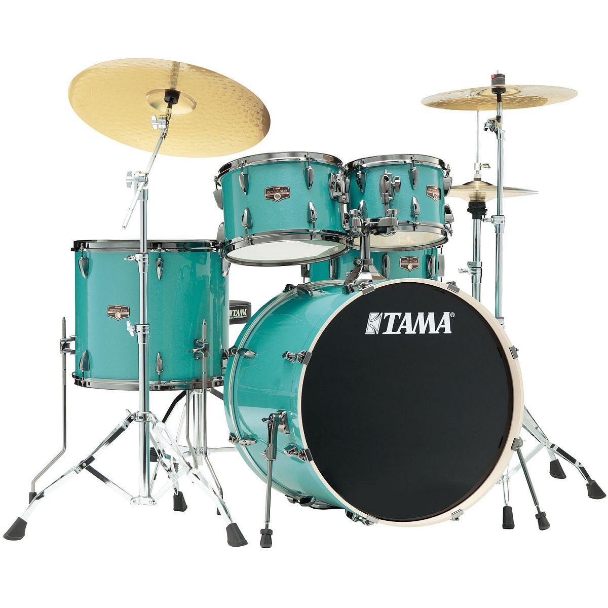 TAMA IP52H6WBNC-SLM