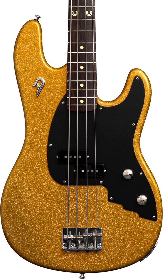 DUESENBERG CHRIS CHAN BASS GSP