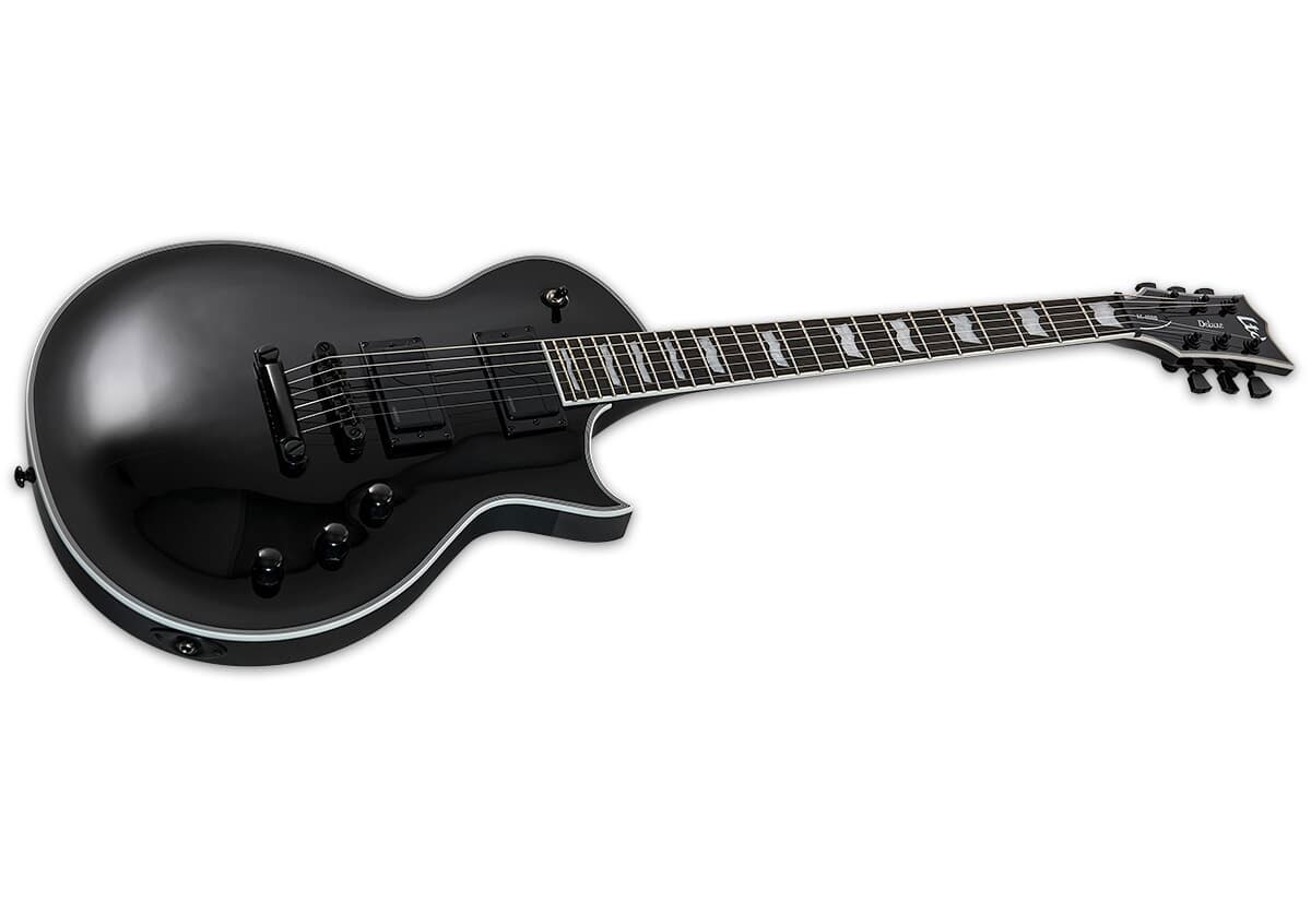 LTD EC1000S FLUENCE BLK