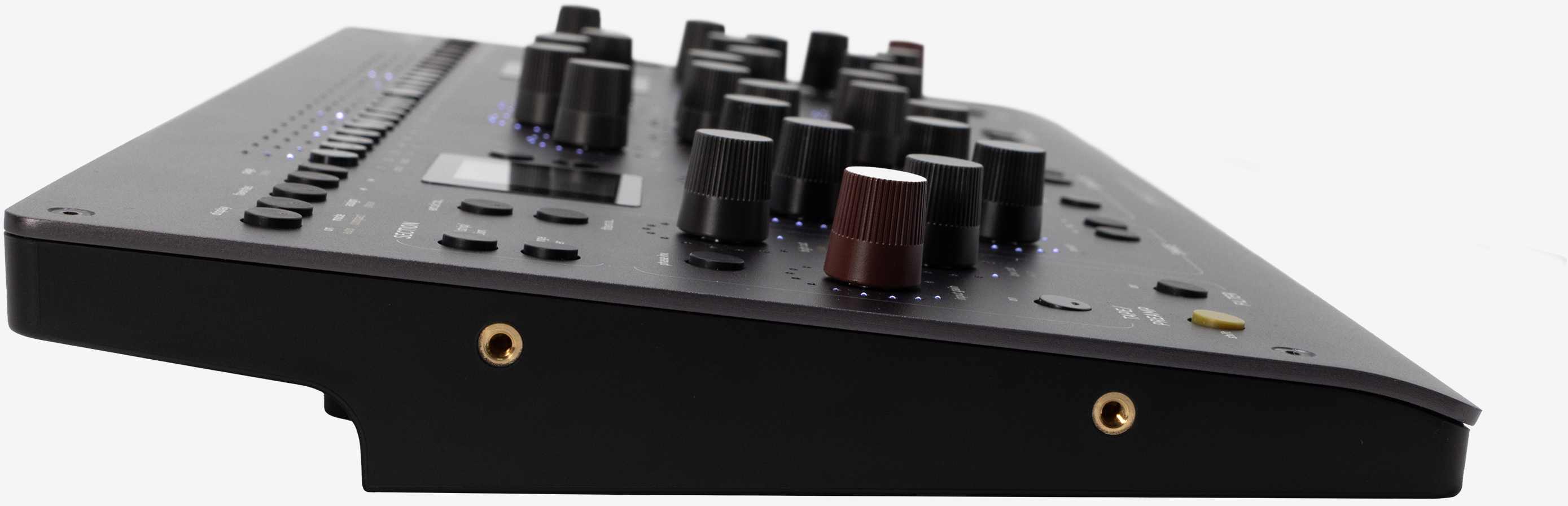 SOFTUBE CONSOLE 1 CHANNEL MKIII