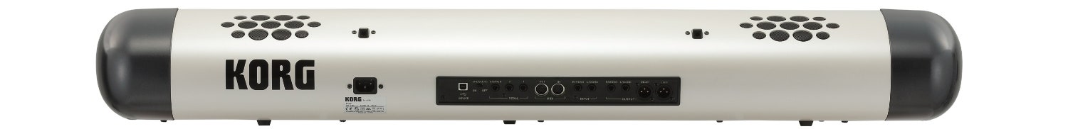 KORG SV2-73S PIANO W. SPEAKERS