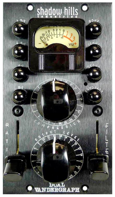 SHADOWHILLS DUAL VDG