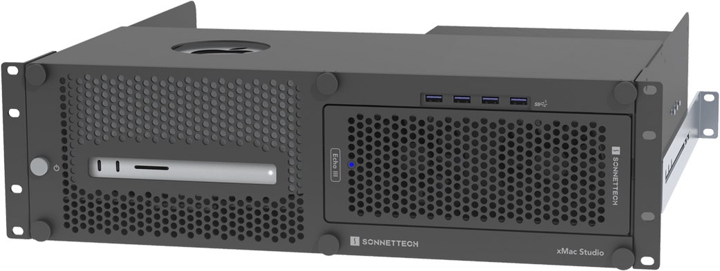 SONNET XMAC STUDIO EIII MODULE