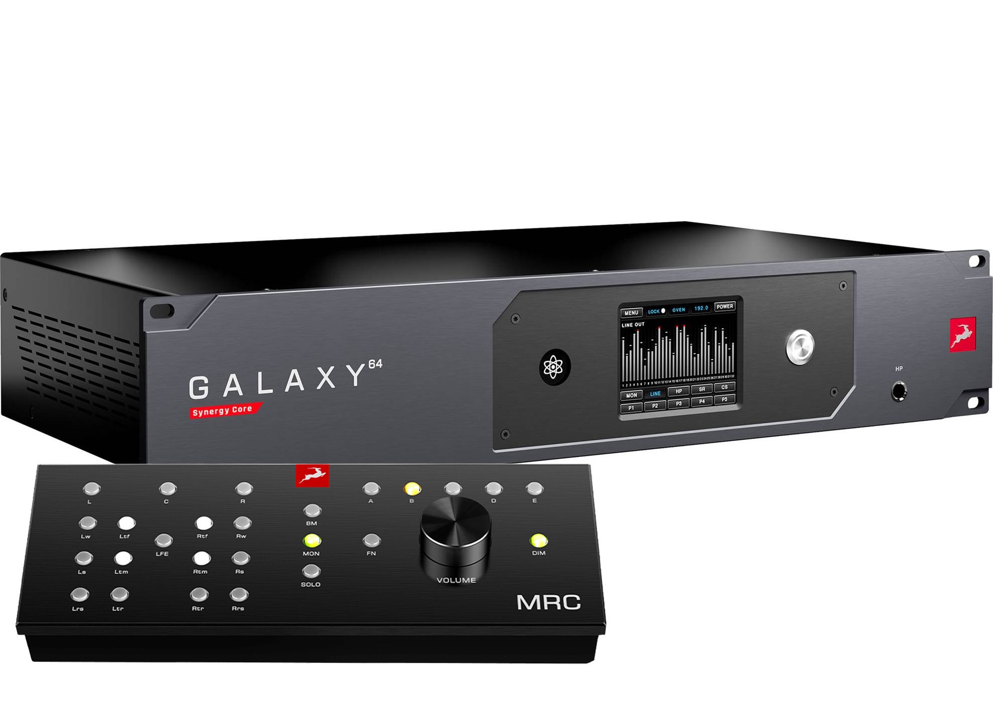 ANTELOPE GALAXY 64 SC