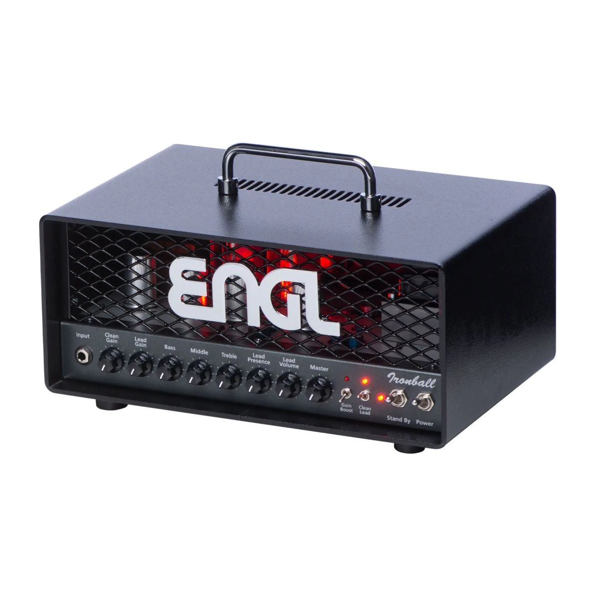 ENGL E63 FIREBALL 25 KT77