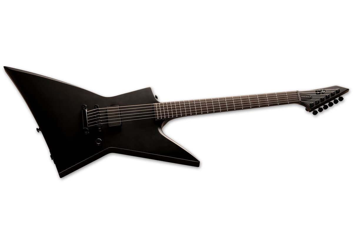 LTD EX BM BLKS