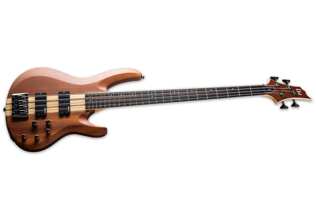 LTD B4E MAHOGANY NS