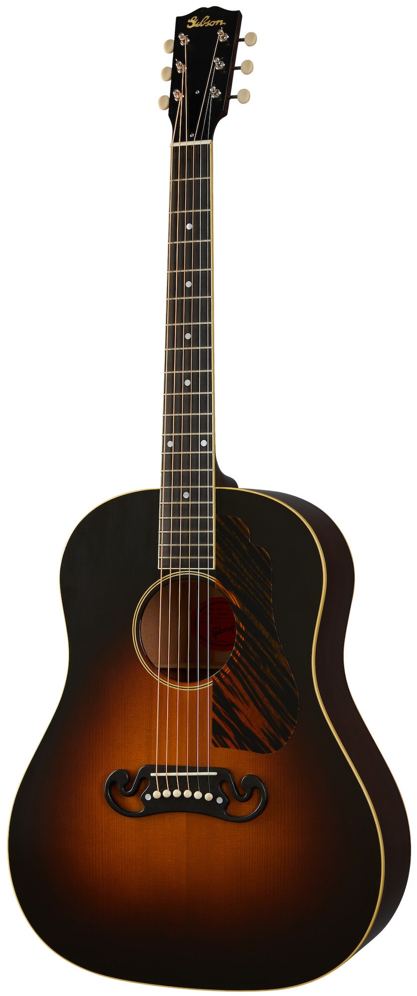 GIBSON J55 1939 FVS