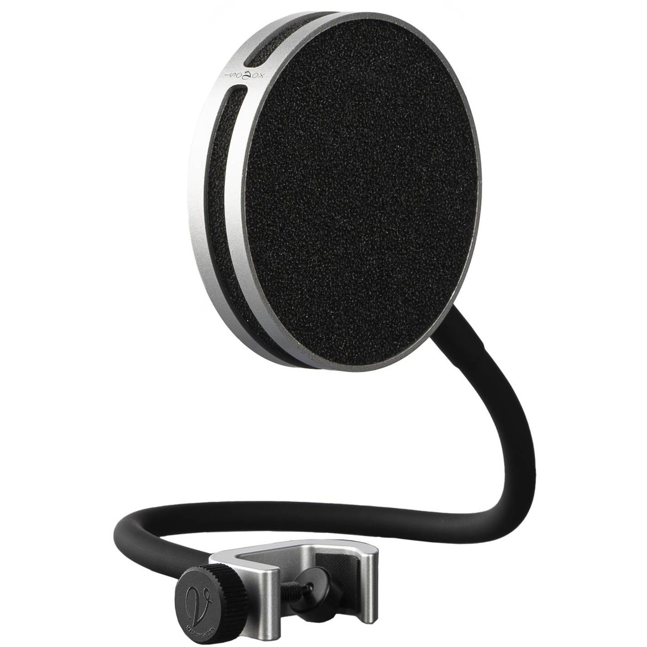 ISOVOX ISOPOP SILVER