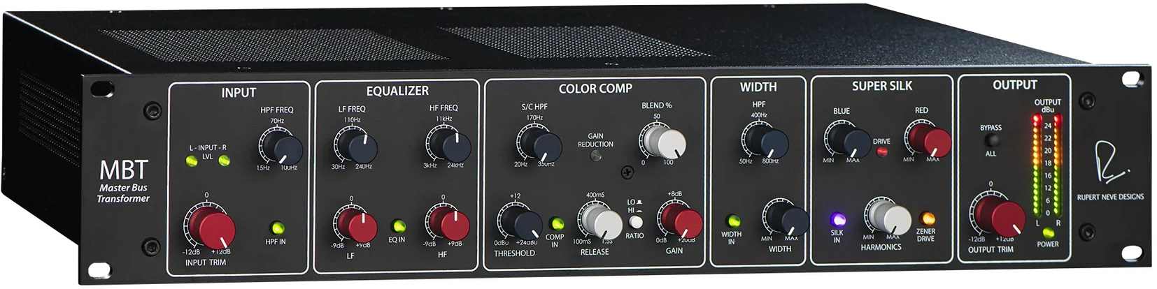 RND MASTER BUS TRANSFORMER MBT