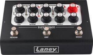LANEY SUPERGRACE