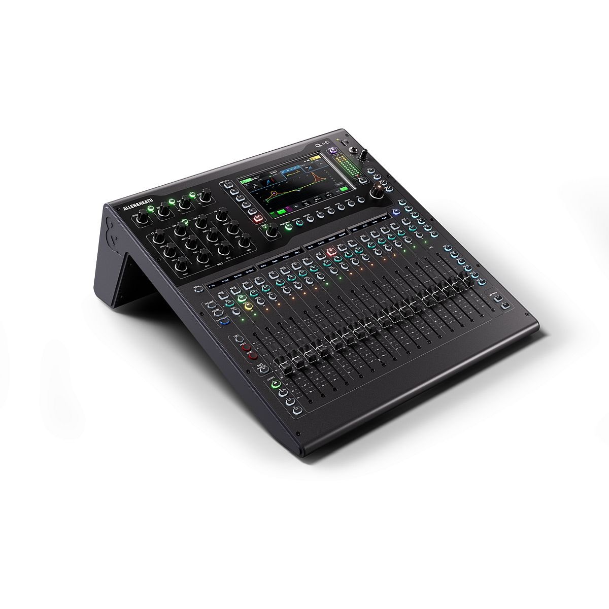 A&H QU-5 DIGITAL MIXER
