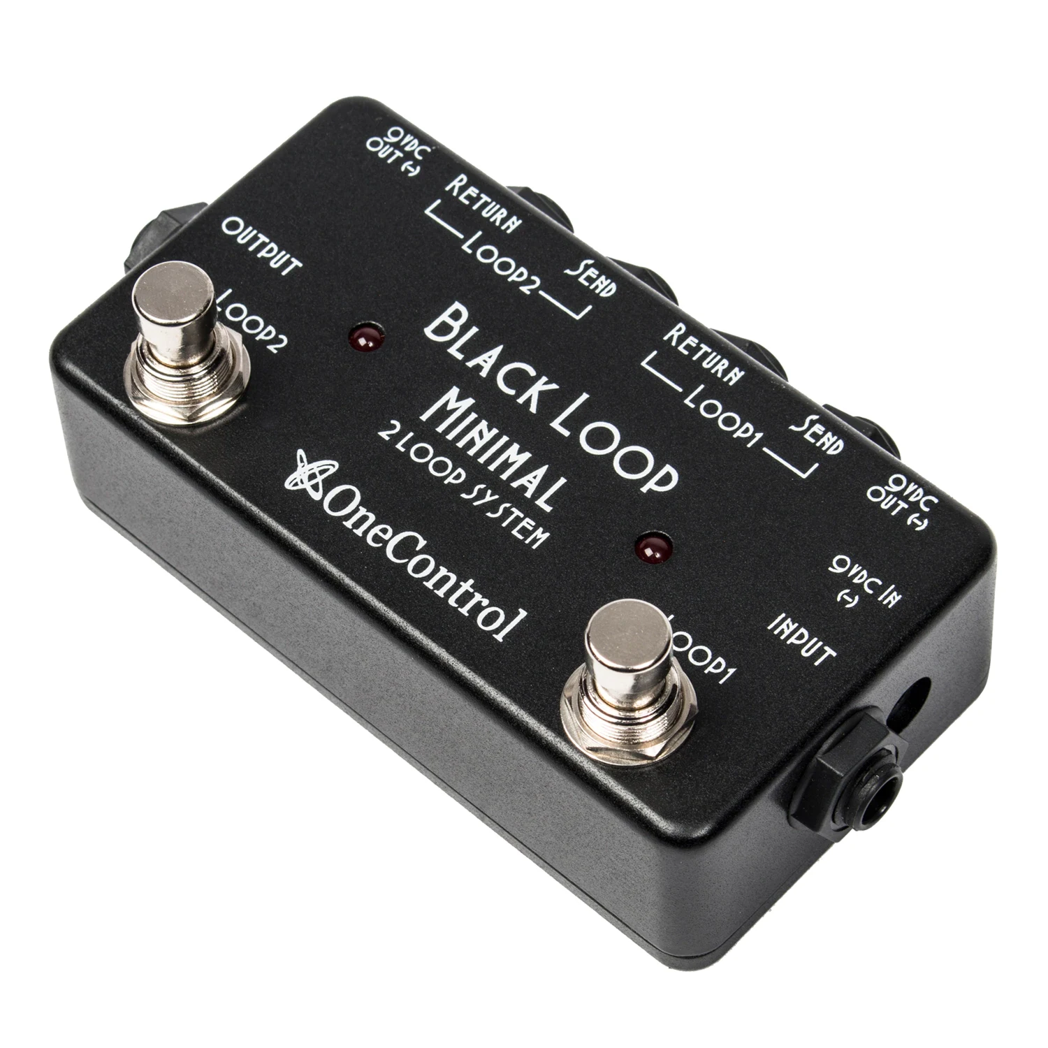 ONE CONTROL MINIMAL B LOOP