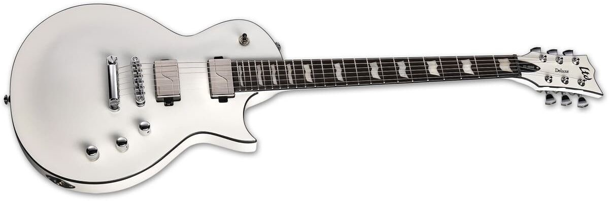 LTD EC-1000 PRL-WHT