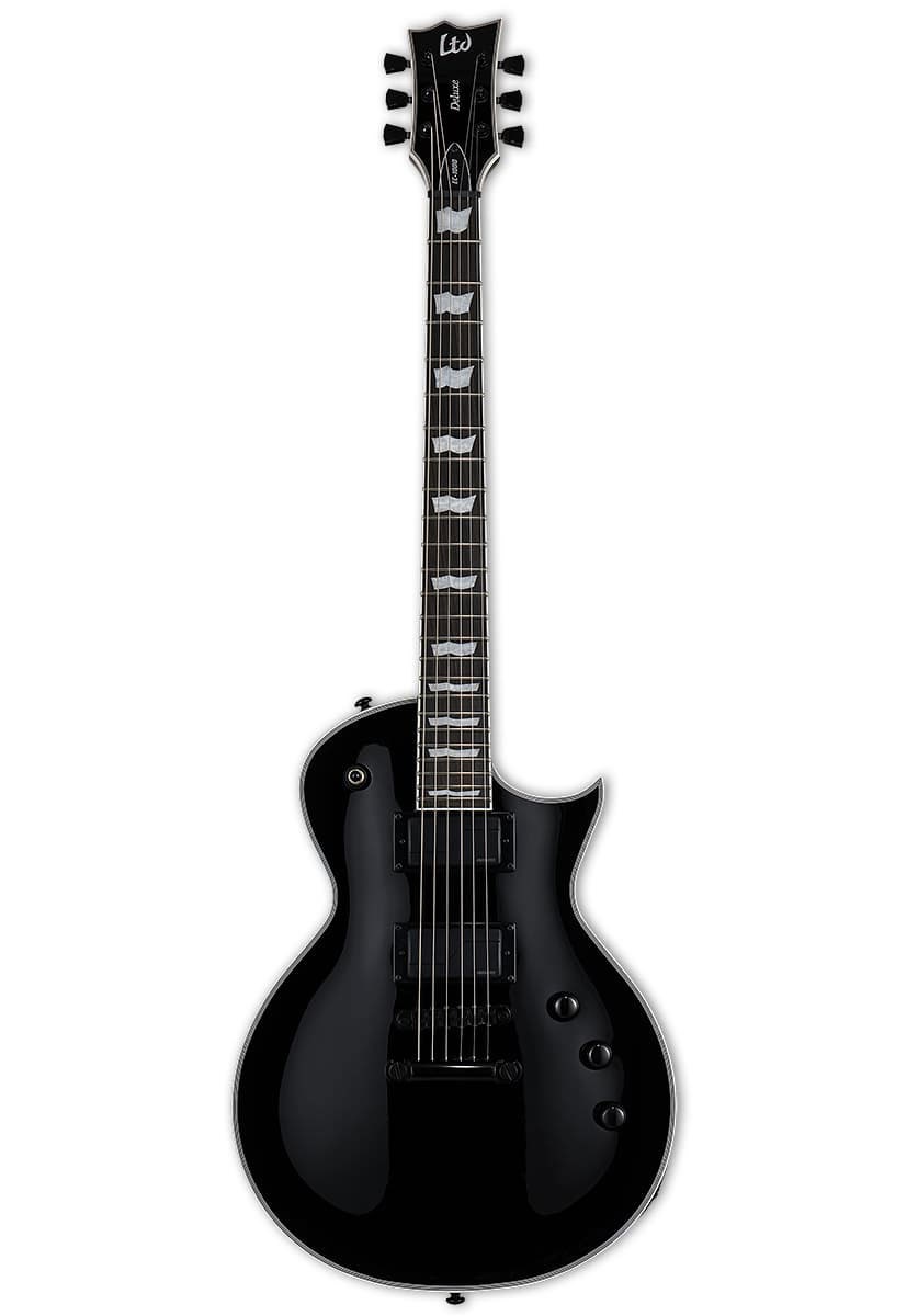 LTD EC1000S FLUENCE BLK
