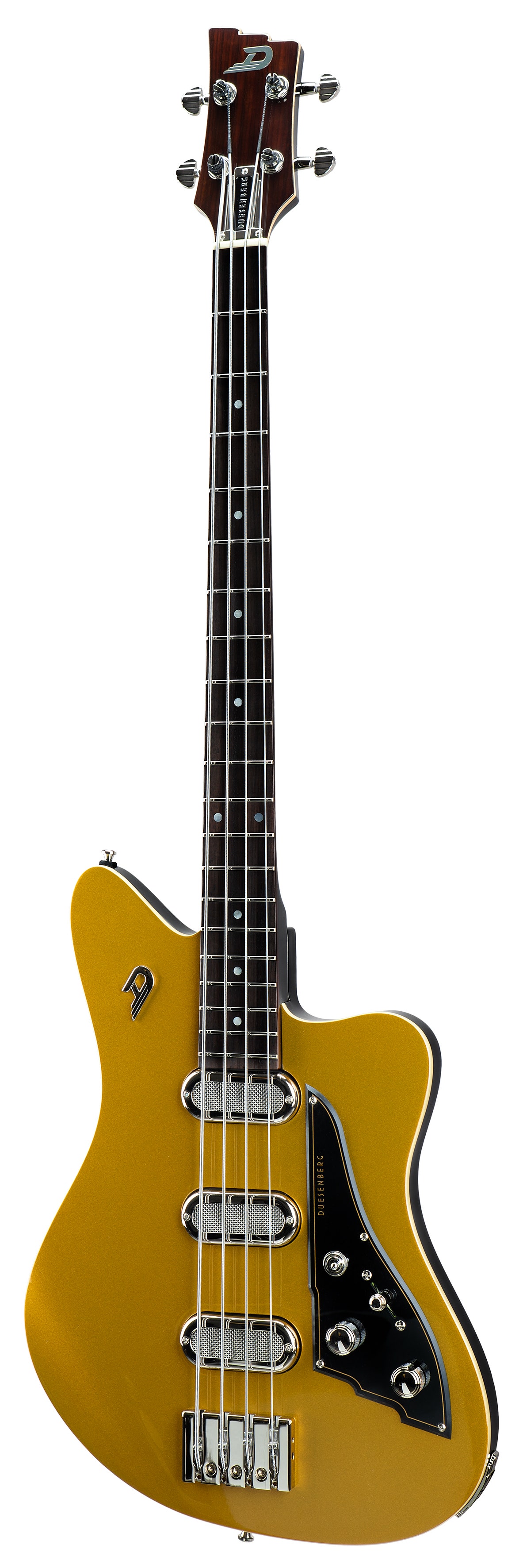 DUESENBERG TRITON BASS LONG GT