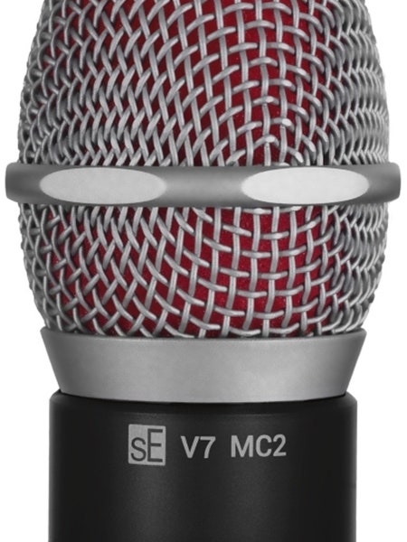 sE V7-MC2-(SEN) DYNAMI.MIC.CAP