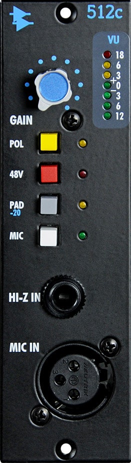 API 512C
