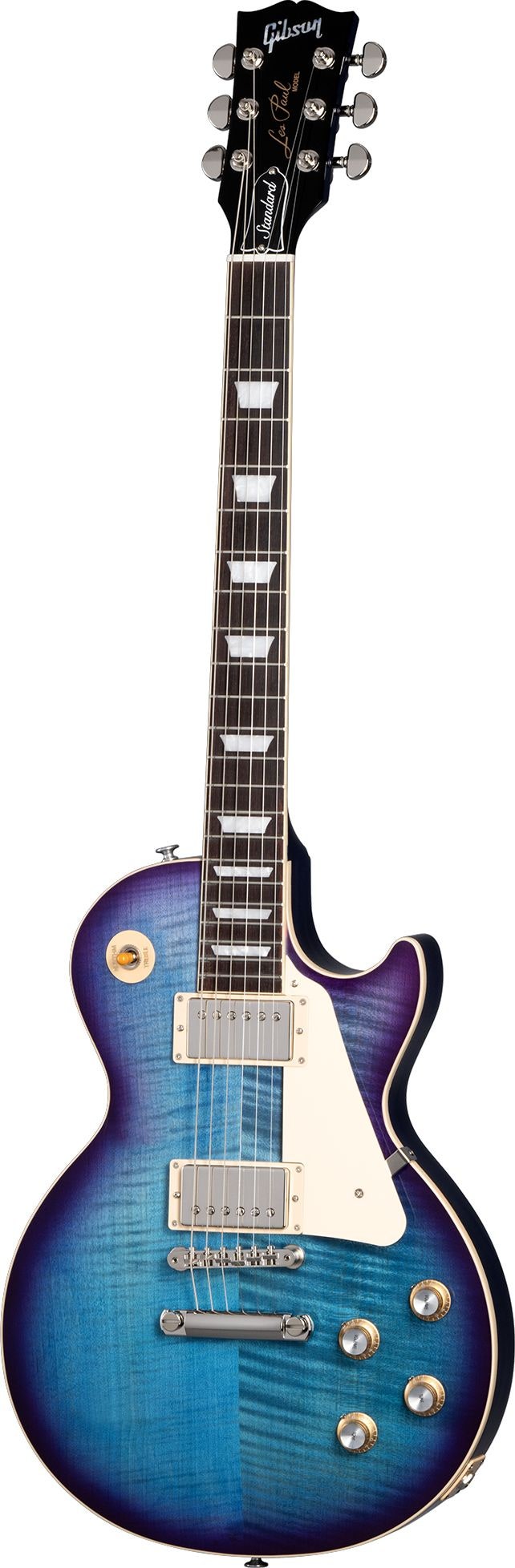 GIBSON LP STD 60 FT BB