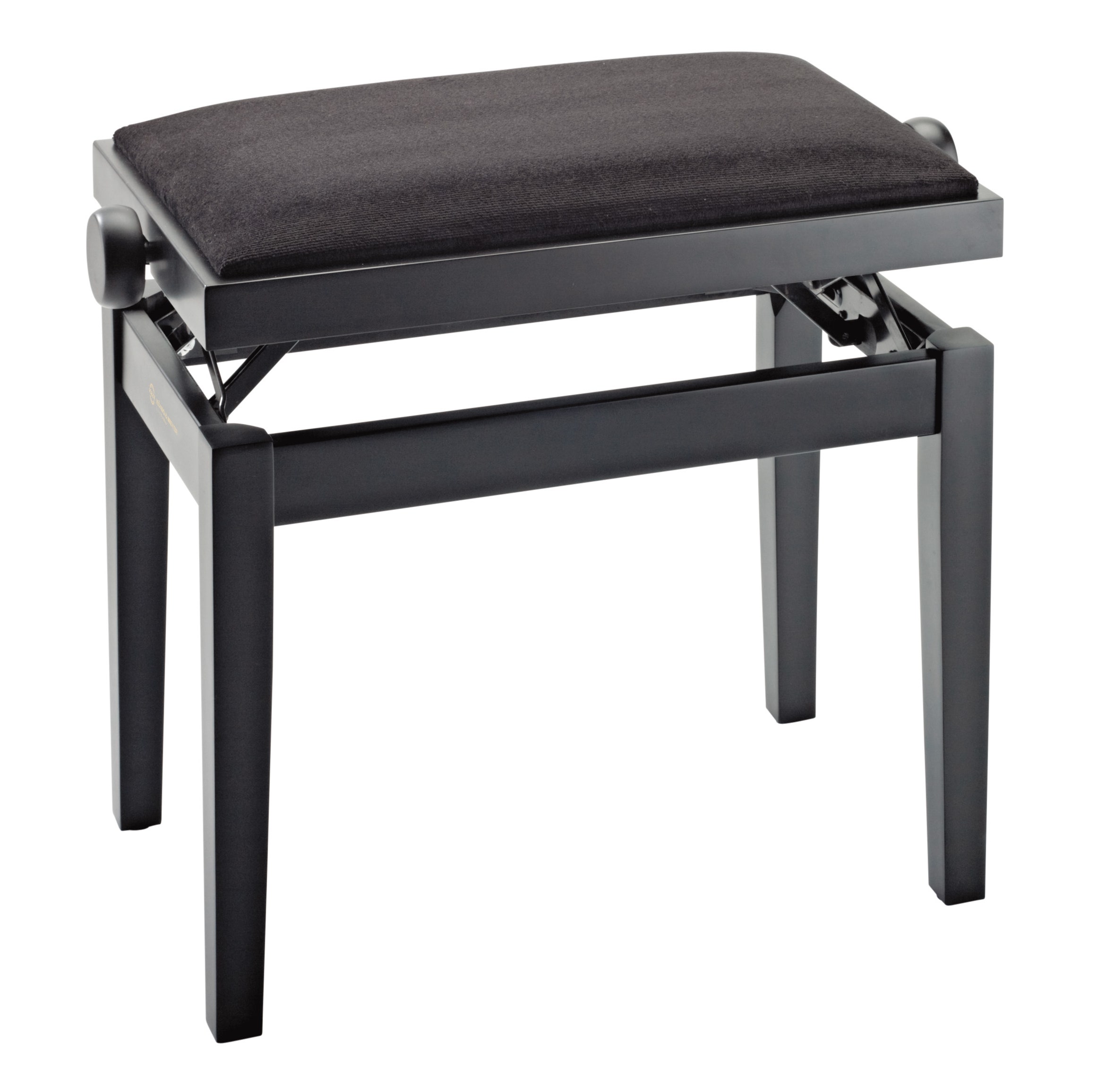 K&M 13900 PIANO BENCH