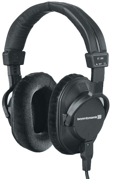 BEYERDYNAMIC DT250 80OHM