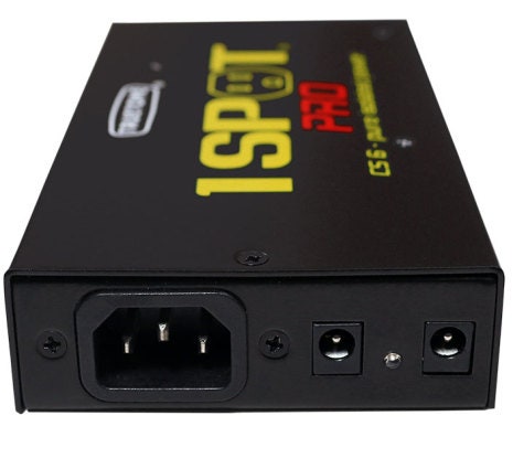 TRUETONE 1 SPOT PRO CS6