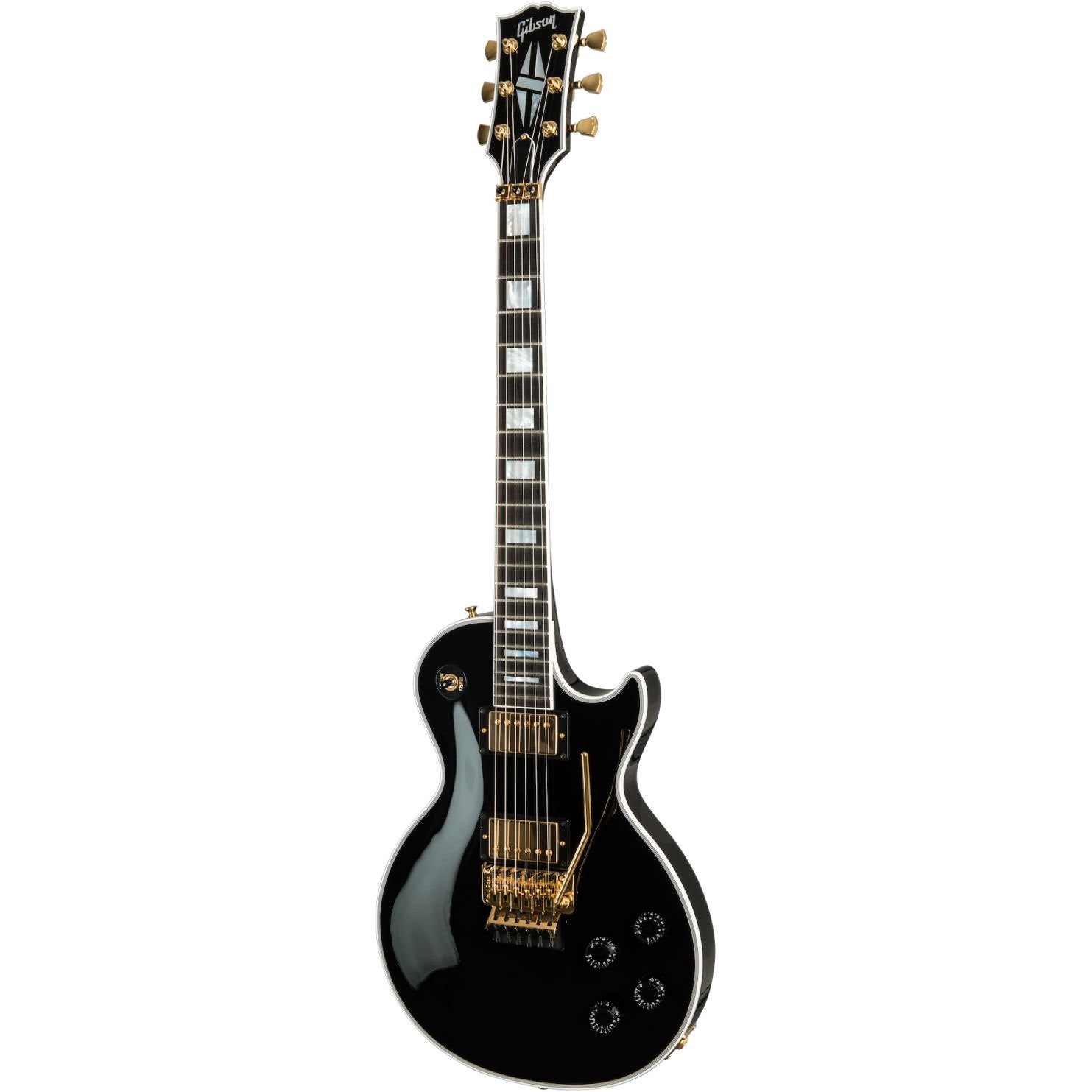 GIBSON LP AXCESS CUSTOM FR EB