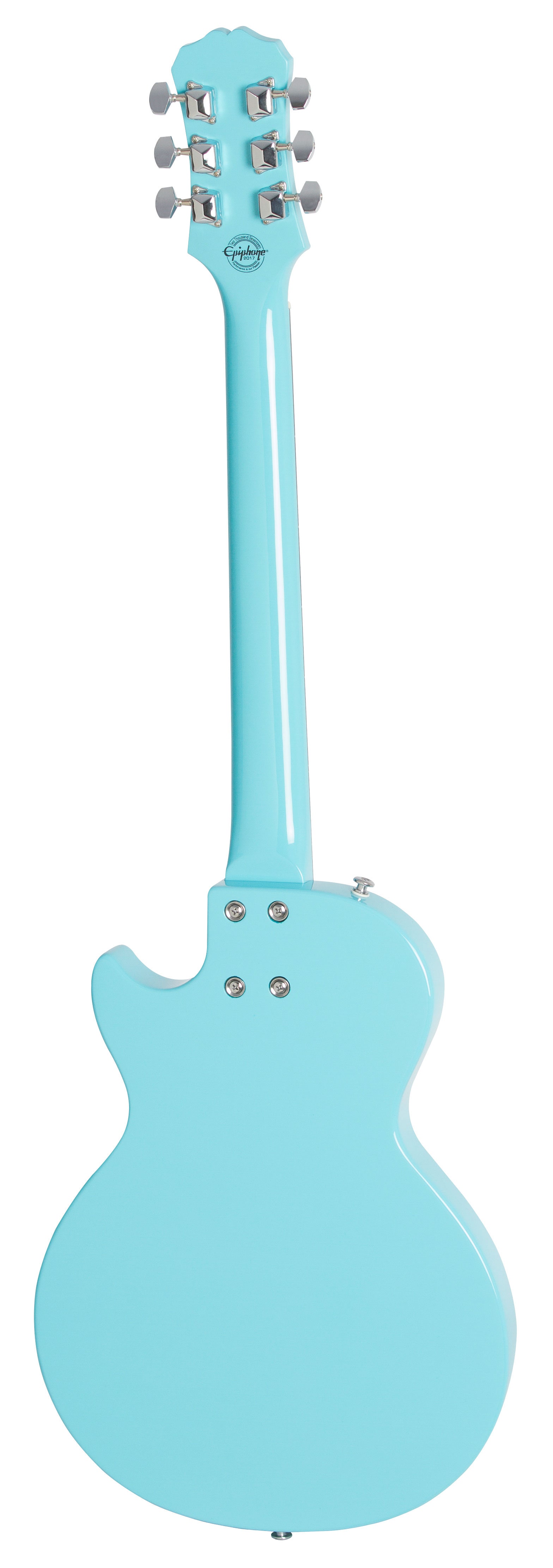 EPIPHONE LP SL PACIFIC BLUE