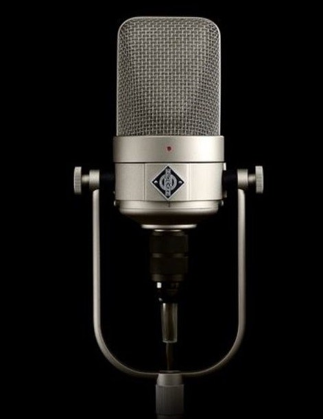 NEUMANN M49V