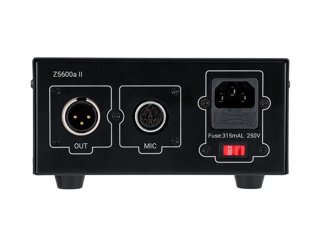 sE Z5600a-II TUBE MICROPHONE