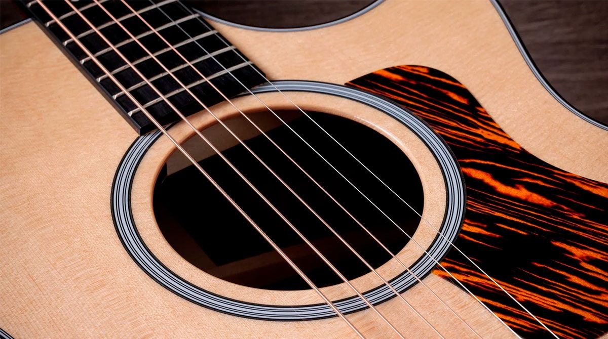 TAYLOR 414CE NEXT GENERATION