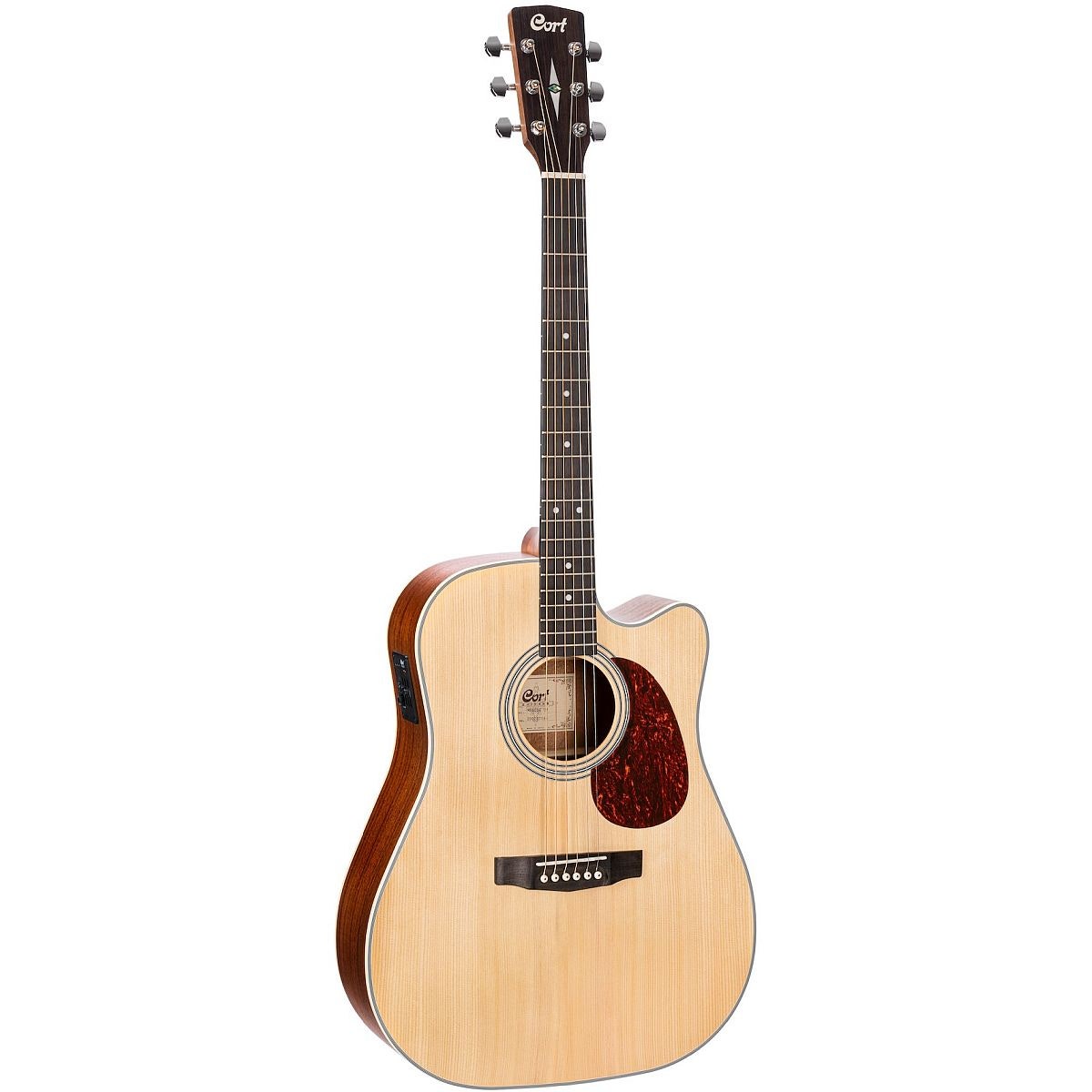 CORT MR500E OP