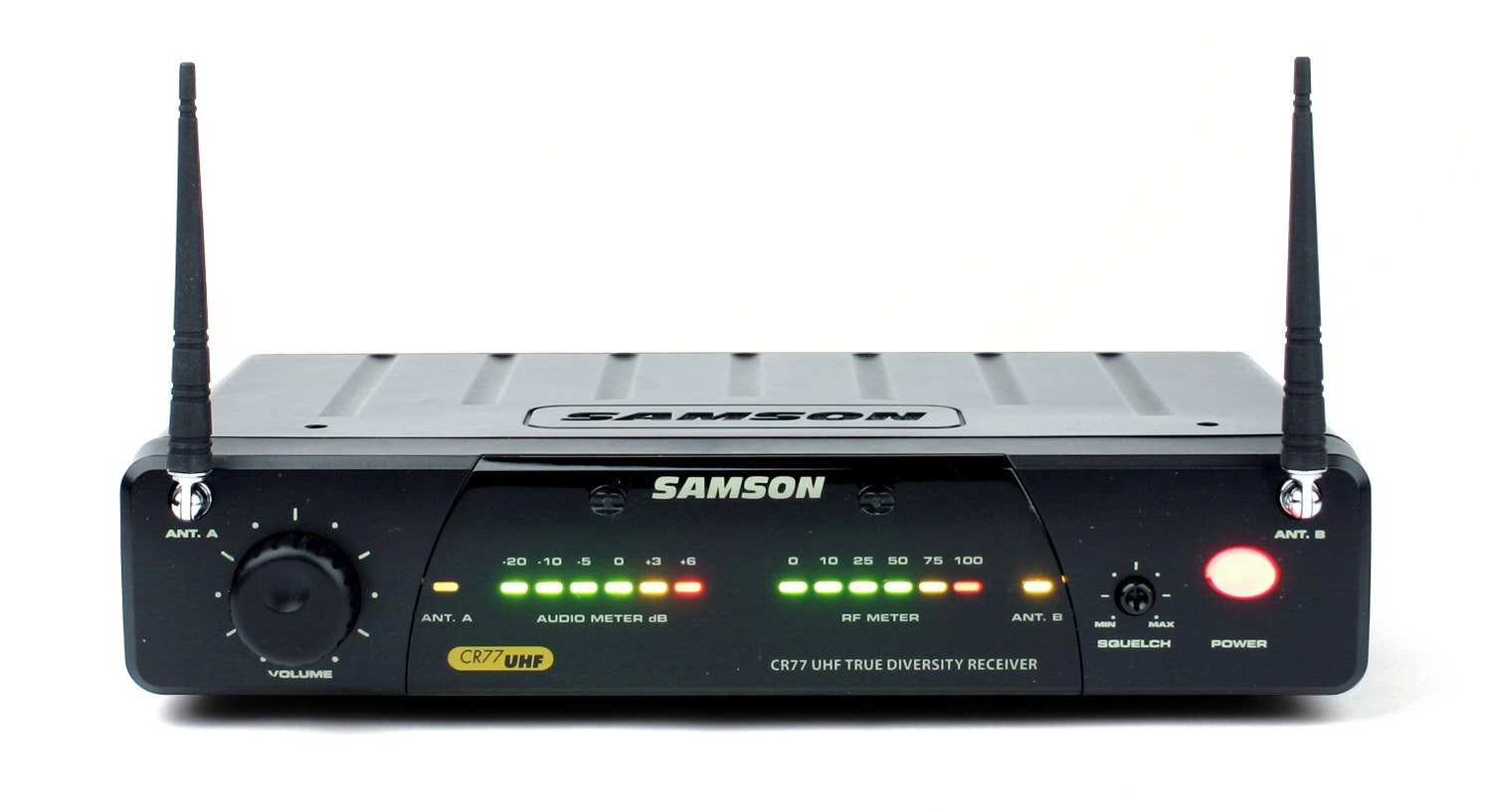 AIRLINE CR77 RECEIVER