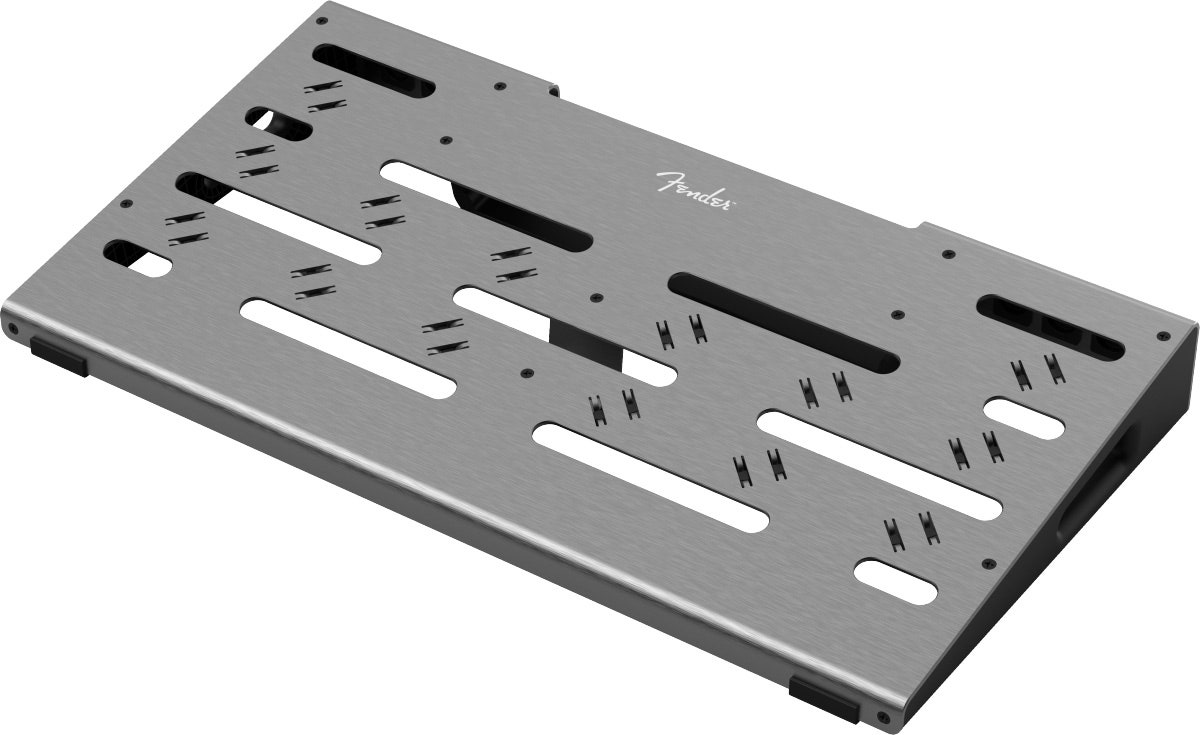 FENDER PEDAL BOARD PRO MEDIUM