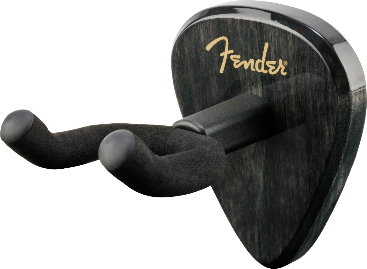 FENDER WALL HANGER 351 BLACK