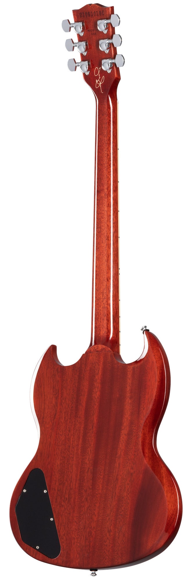 GIBSON SG IOMMI MONKEY SPEC VC