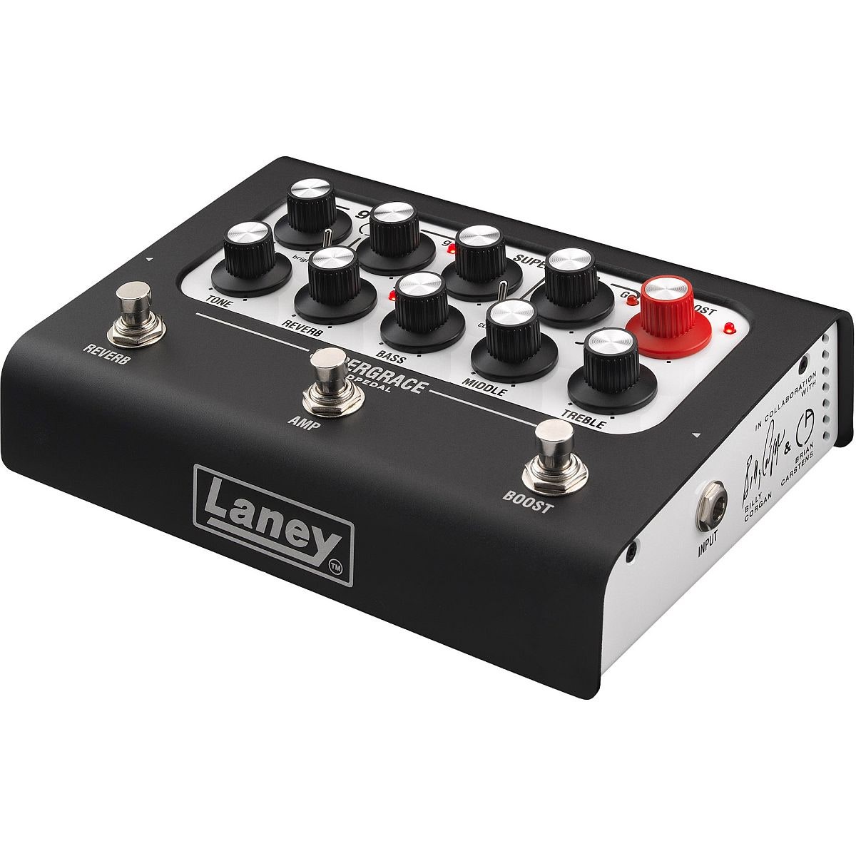 LANEY SUPERGRACE