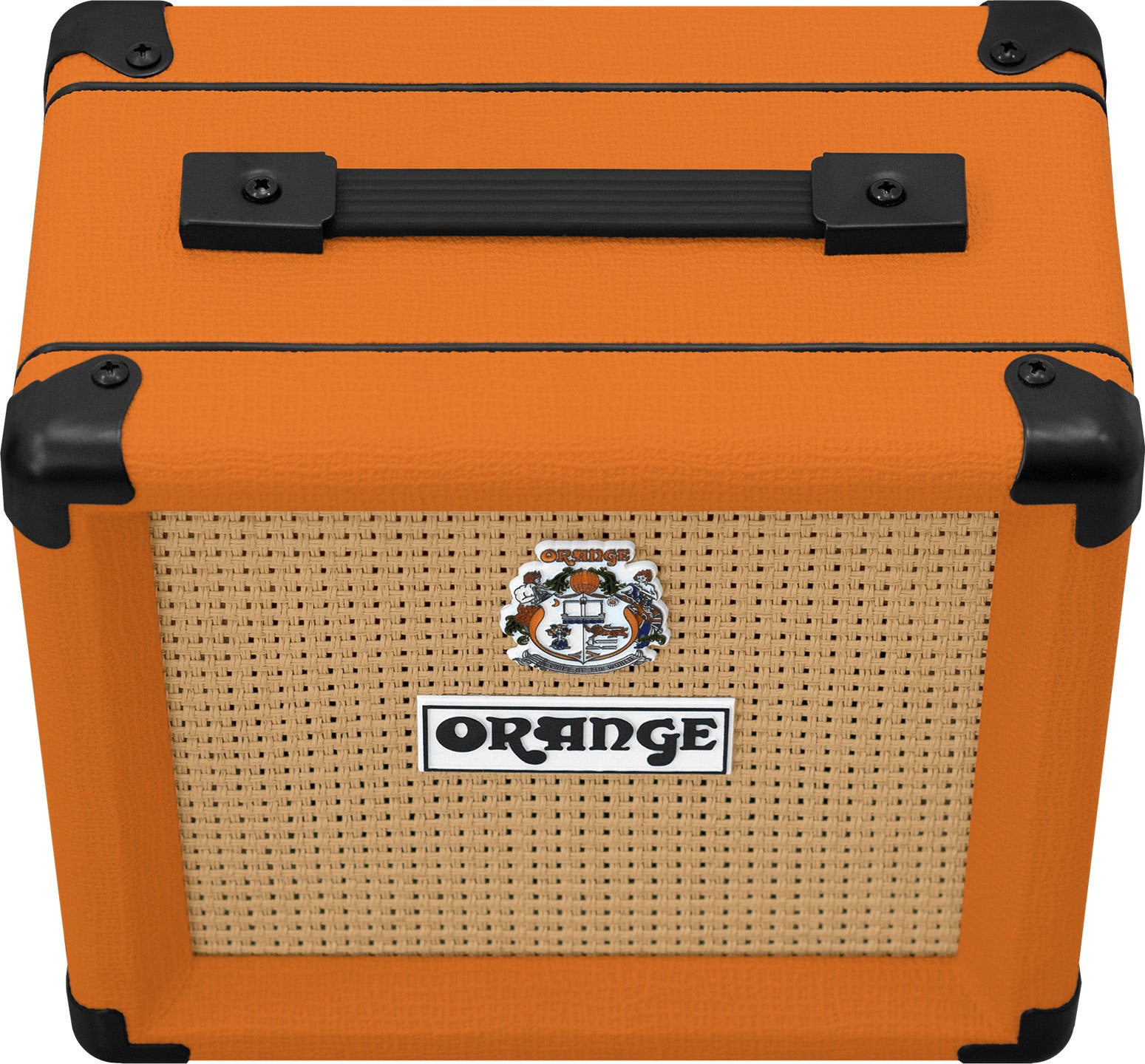 ORANGE PPC108