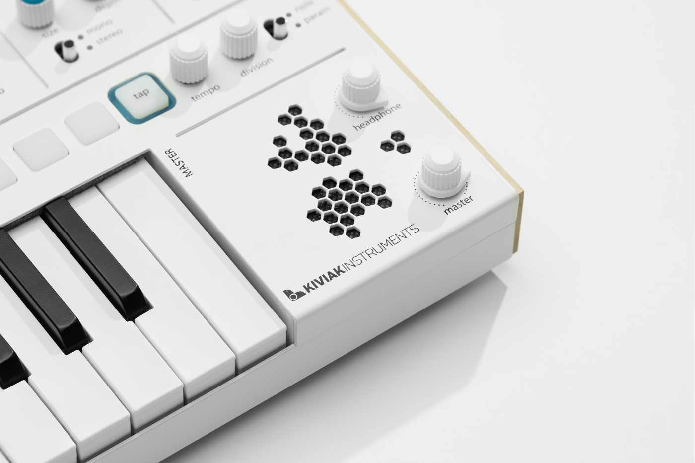 KIVIAK INSTRUMENTS WOFI