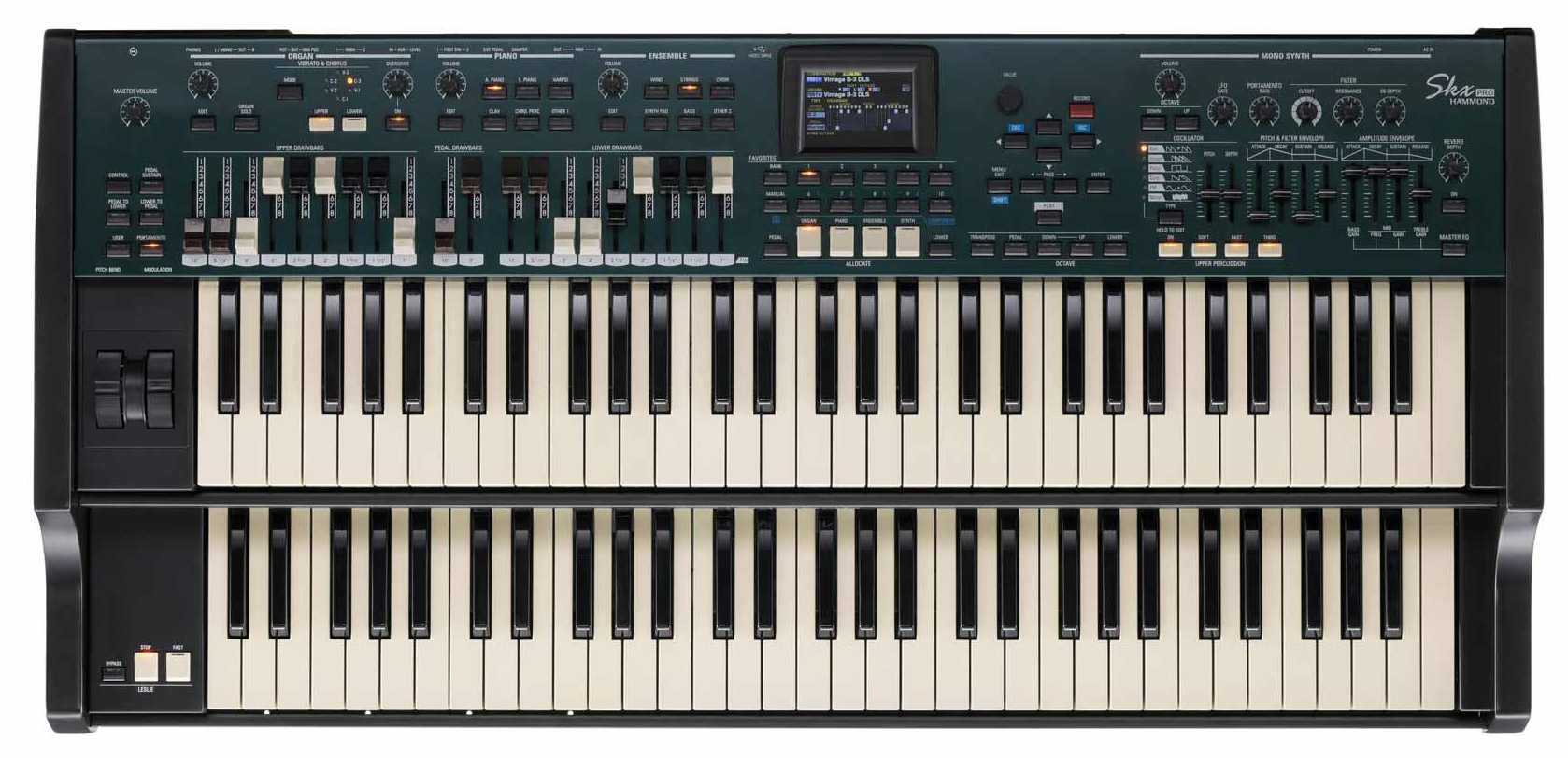HAMMOND SKX PRO