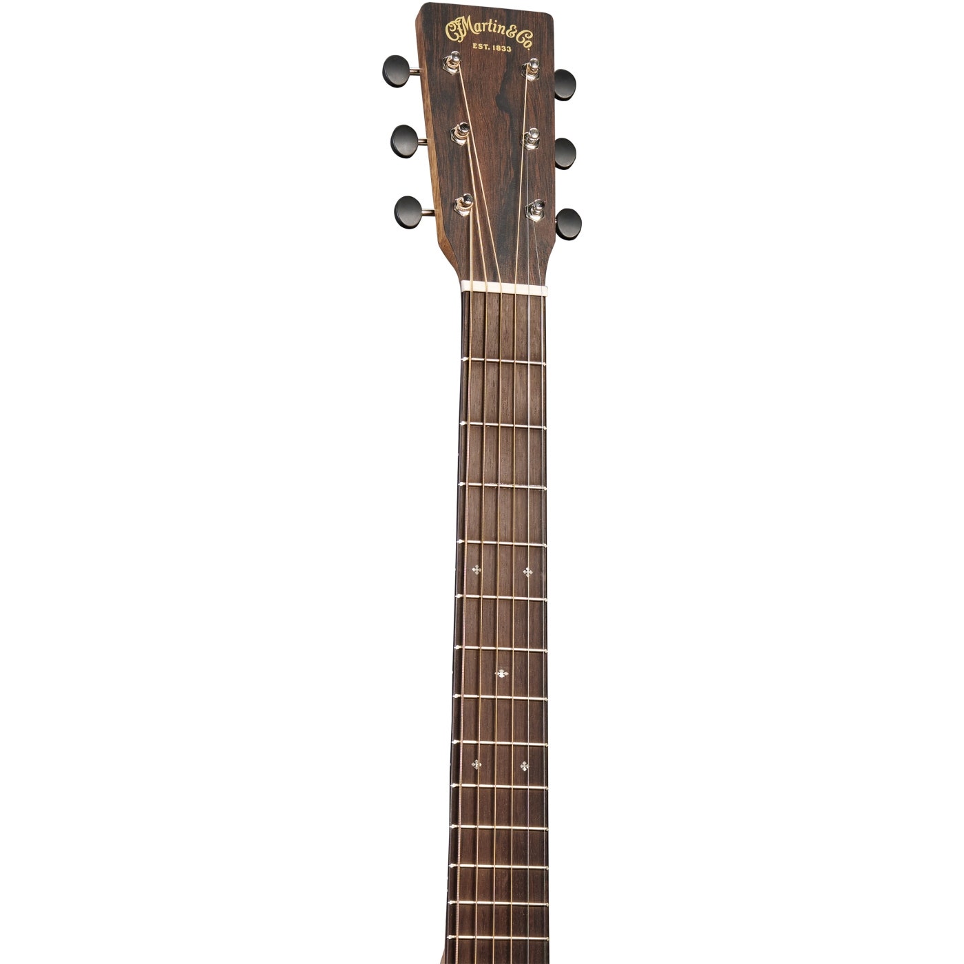 MARTIN 000-10E-RETRO-SAPELE