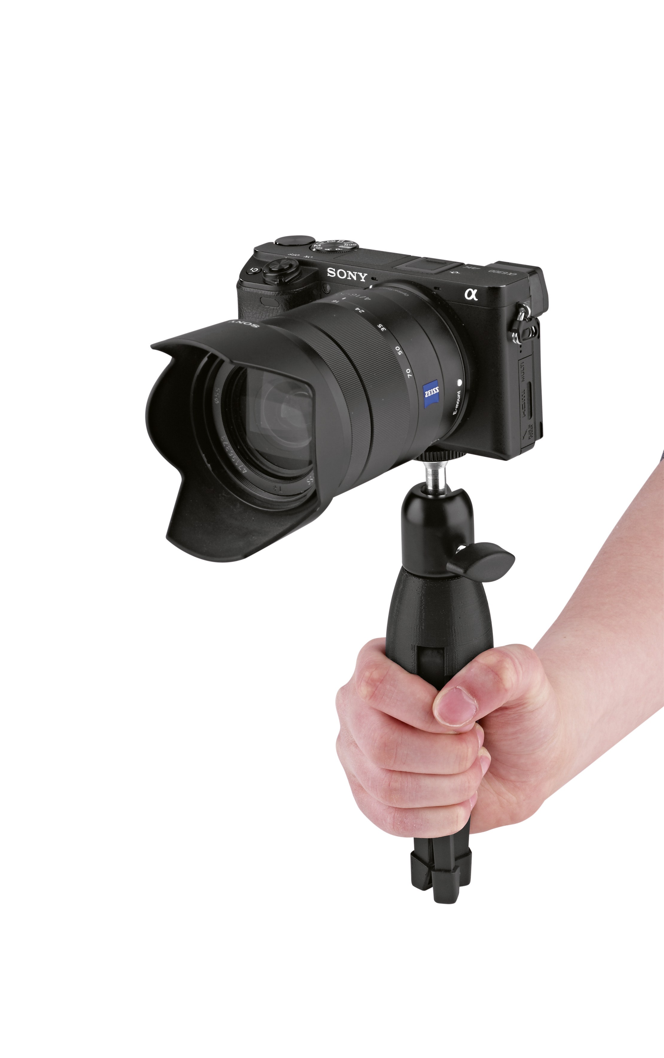 K&M 19783 DESKTOP CAMERA STAND