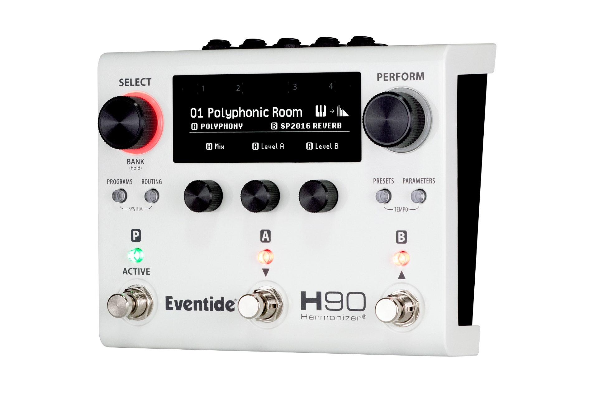 EVENTIDE H90