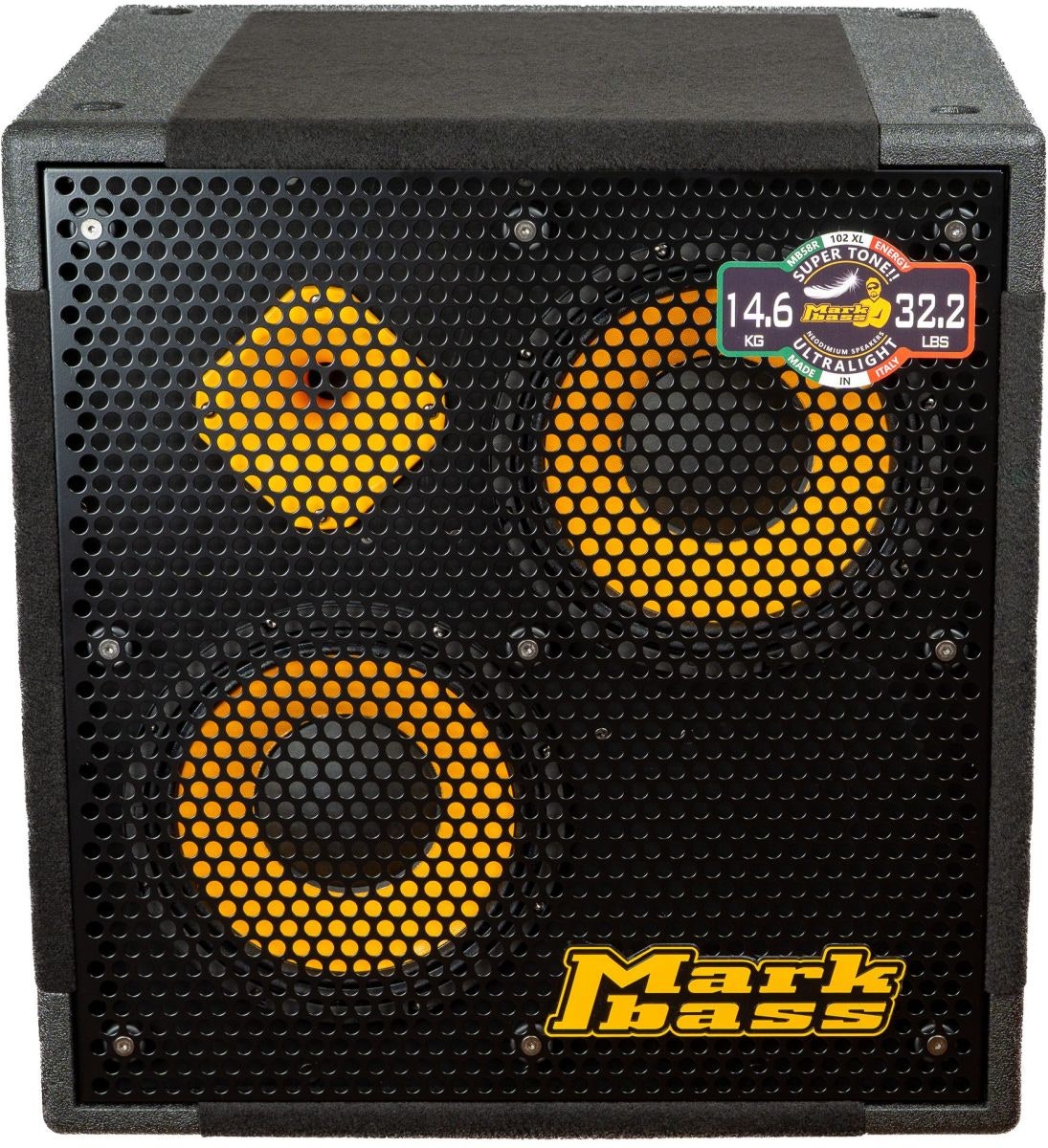 MARKBASS MB58R 102 XL ENERGY
