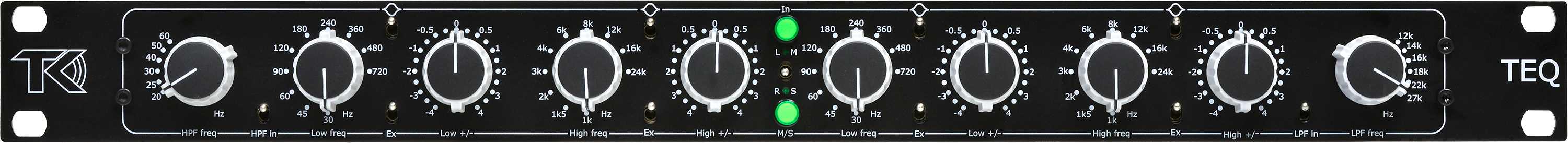 TKAUDIO TEQ