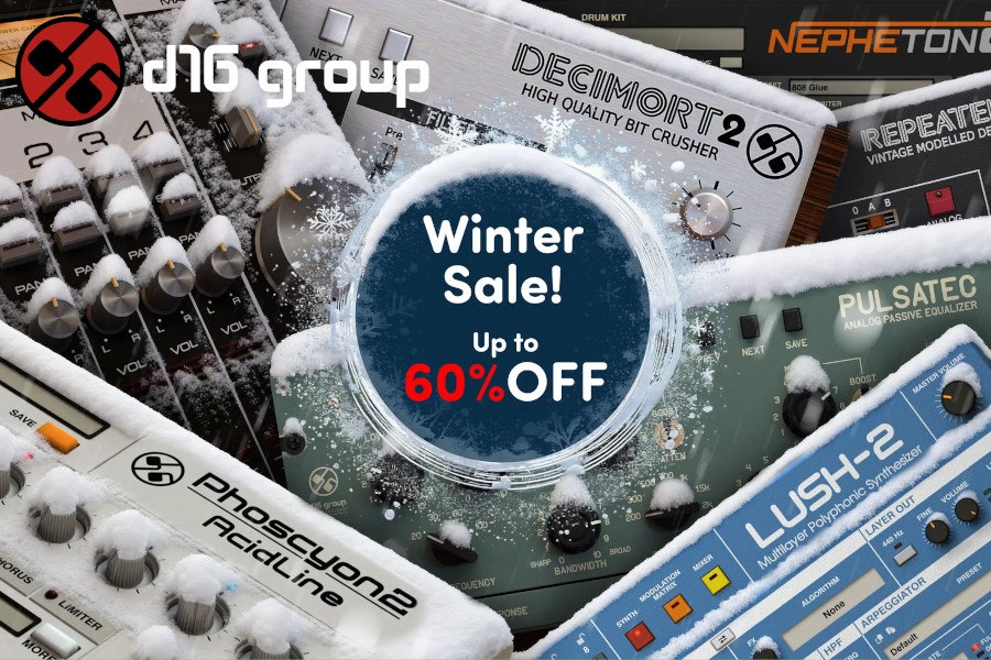 DLX Deluxe Music | Sveriges främsta musikaffär | Handla online