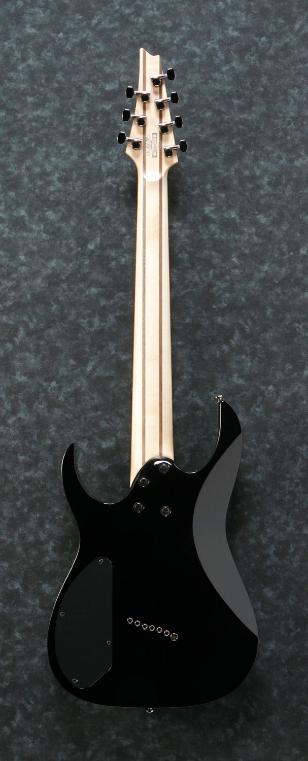 IBANEZ RGMS7-BK