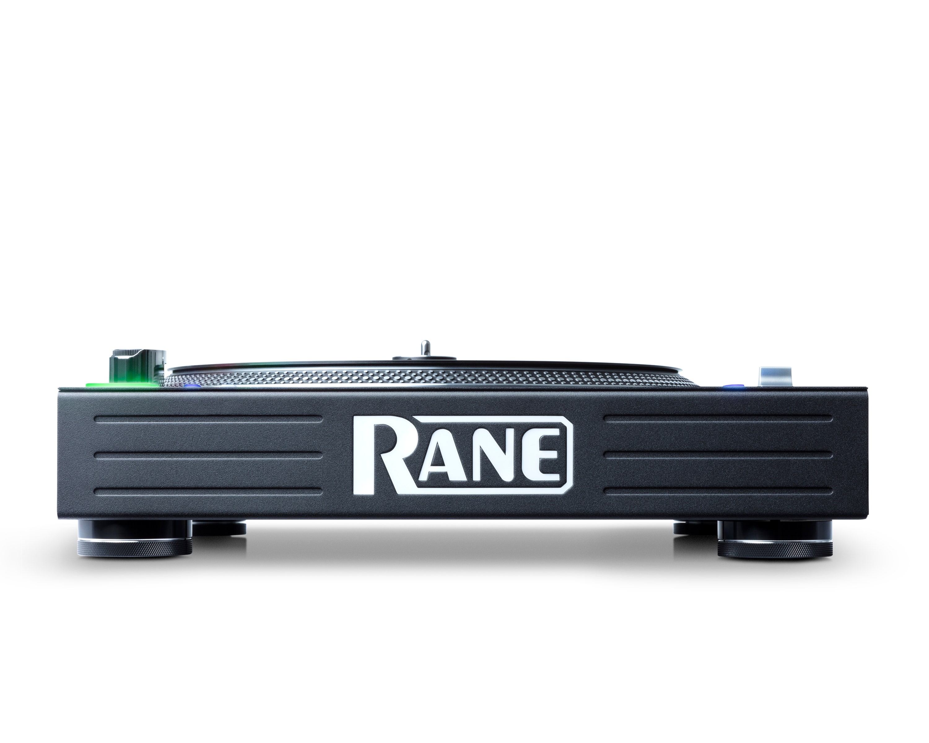 RANE TWELVE DJ CONTROL SYSTEM