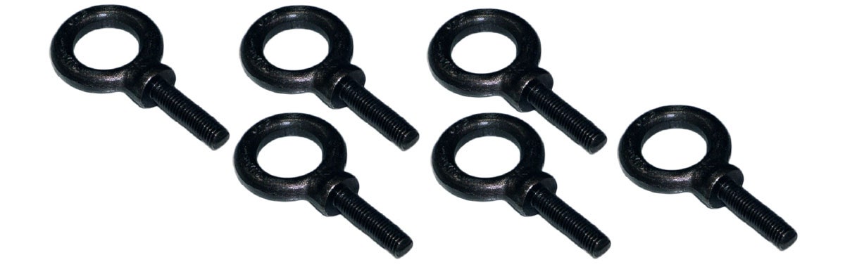 QSC M8-KIT-A FOR E-SERIES